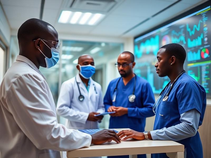 Chaniel Digital - Leading Healthcare Technology Solutions | ChanielCare EHR